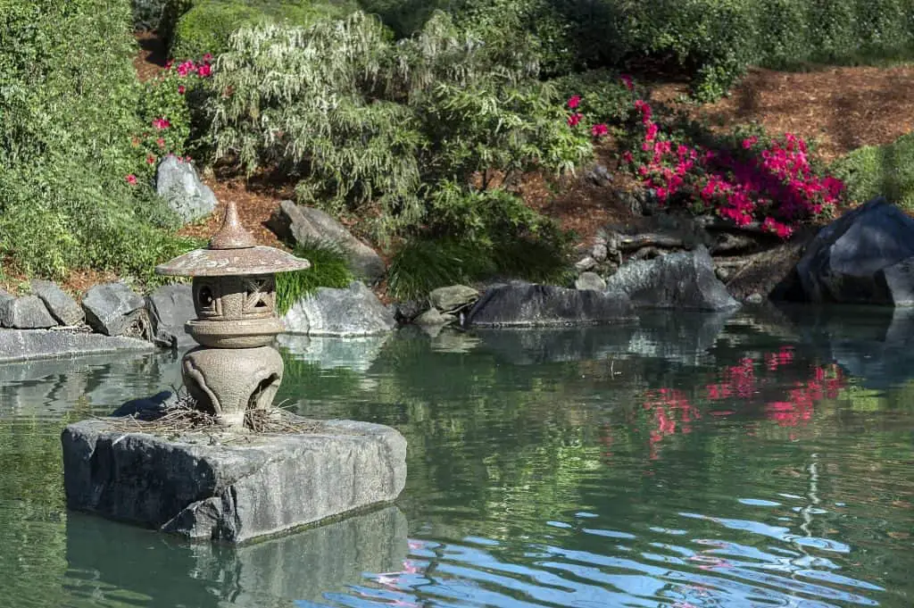 Japanese Landscape Design Ideas - Better Landscaping