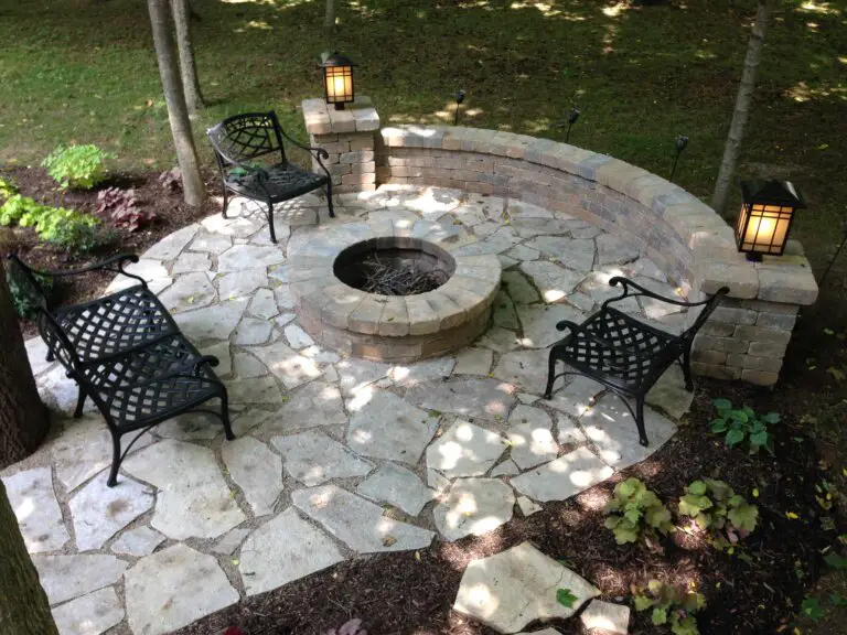 9 Flagstone Patio Ideas That Will Turn Your Yard Into a Paradise! | BL