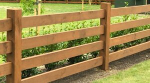 7 Timber Garden Edging Ideas | BetterLandscaping